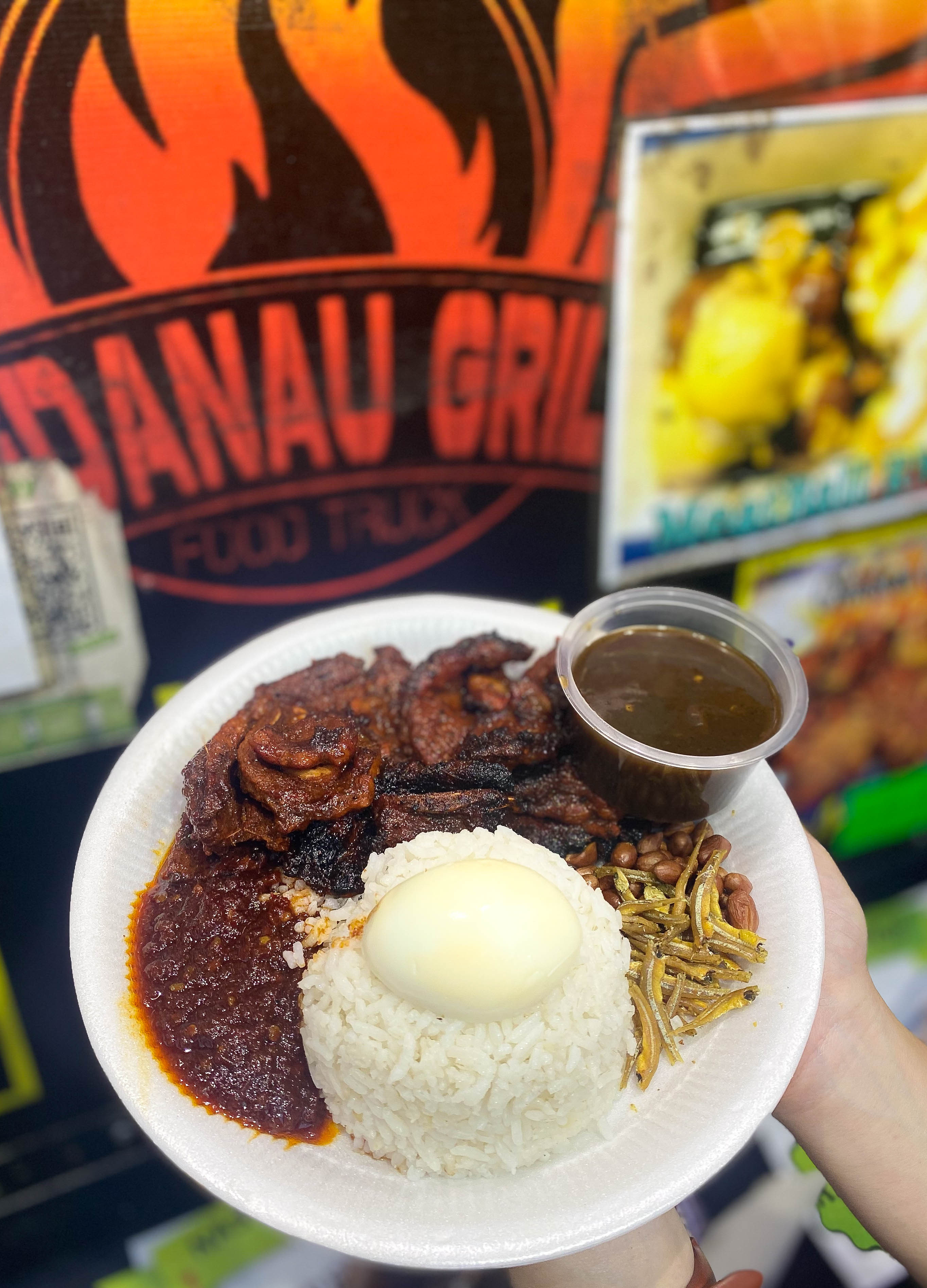 10 Must-Try Food Trucks For The Ultimate Dinner Feast At TAPAK KLCC ...