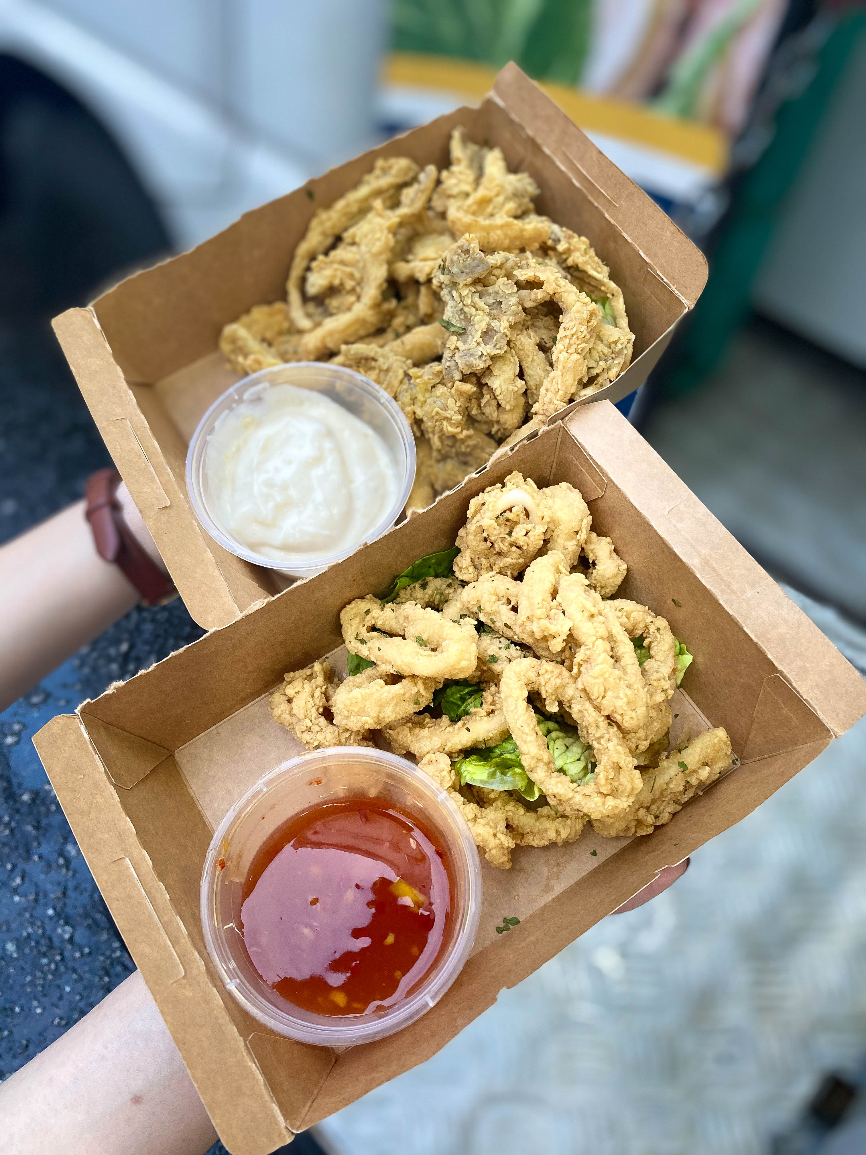 10 Must-Try Food Trucks For The Ultimate Dinner Feast At TAPAK KLCC ...