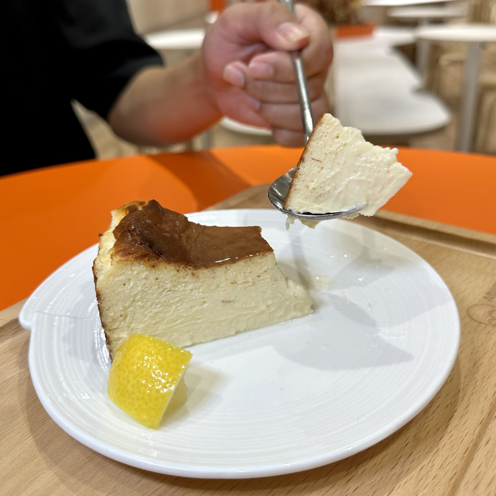 Aftermeal Desserts: The Best Desserts In PJ and KL? - KL Foodie