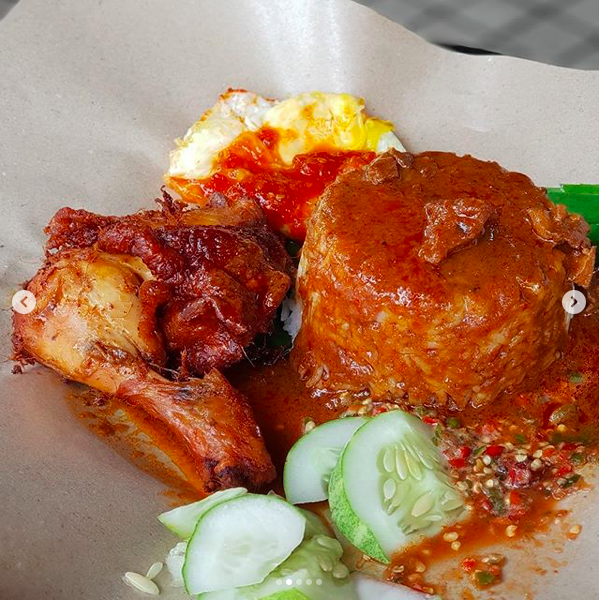 kelate_kitchen (Instagram) - KL Foodie