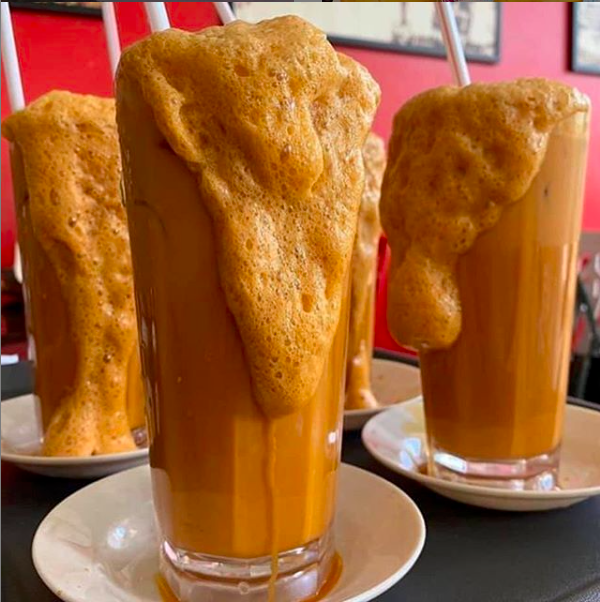 10 Best Breakfast Spots You Need To Try In Setapak - KL Foodie