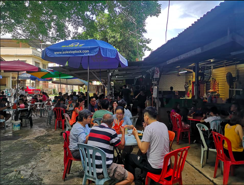 10 Best Breakfast Spots You Need To Try In Setapak - KL Foodie