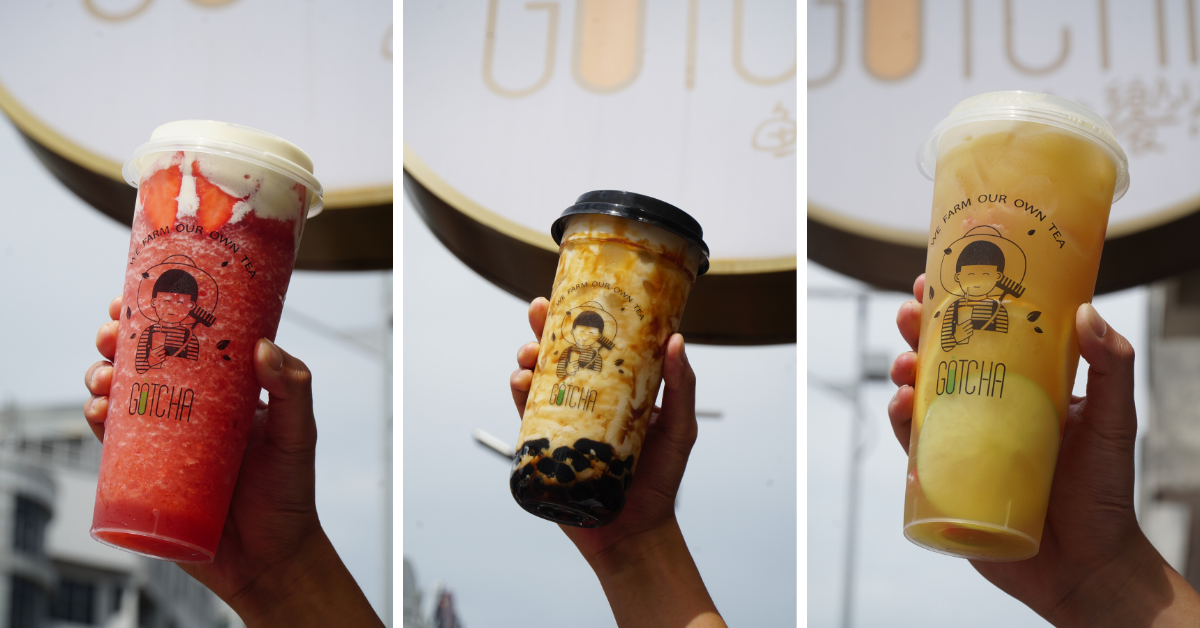 This Famous Tea Brand From Australia Opens First Outlet In M'sia At ...