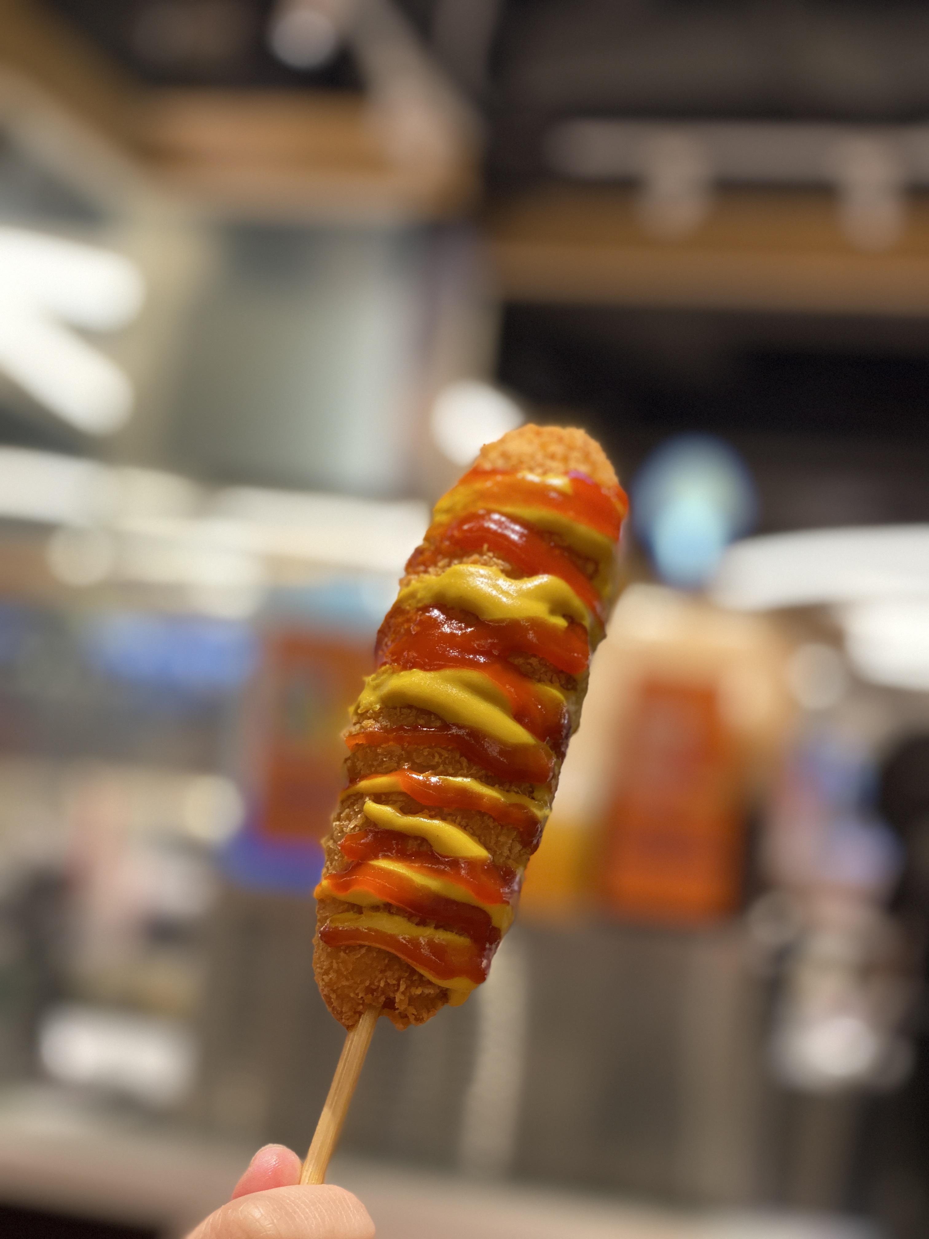 CHUN: This Popular Korean Sausage Snack Is Perfect For Cheese Lovers ...