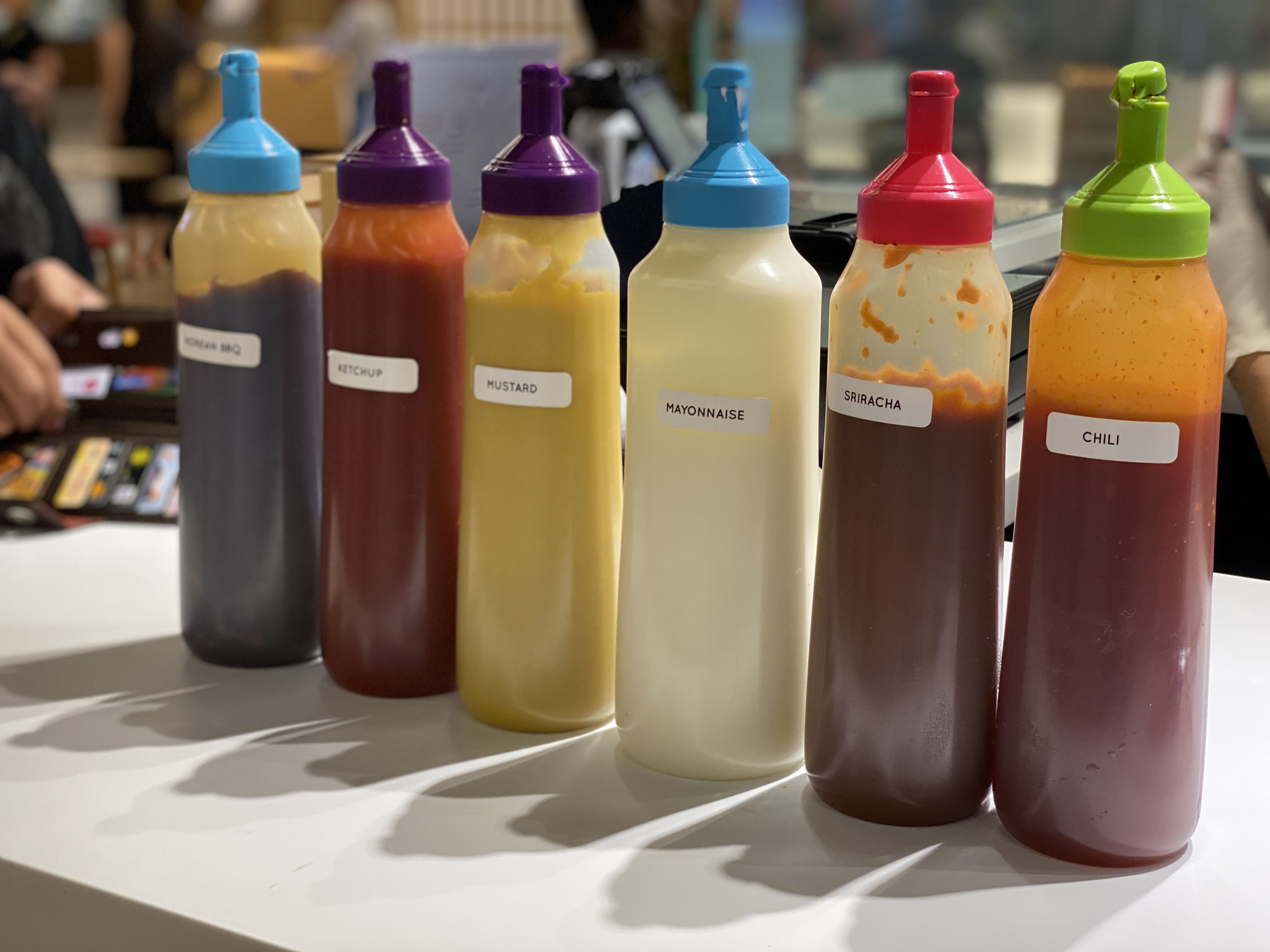 CHUN: This Popular Korean Sausage Snack Is Perfect For Cheese Lovers ...