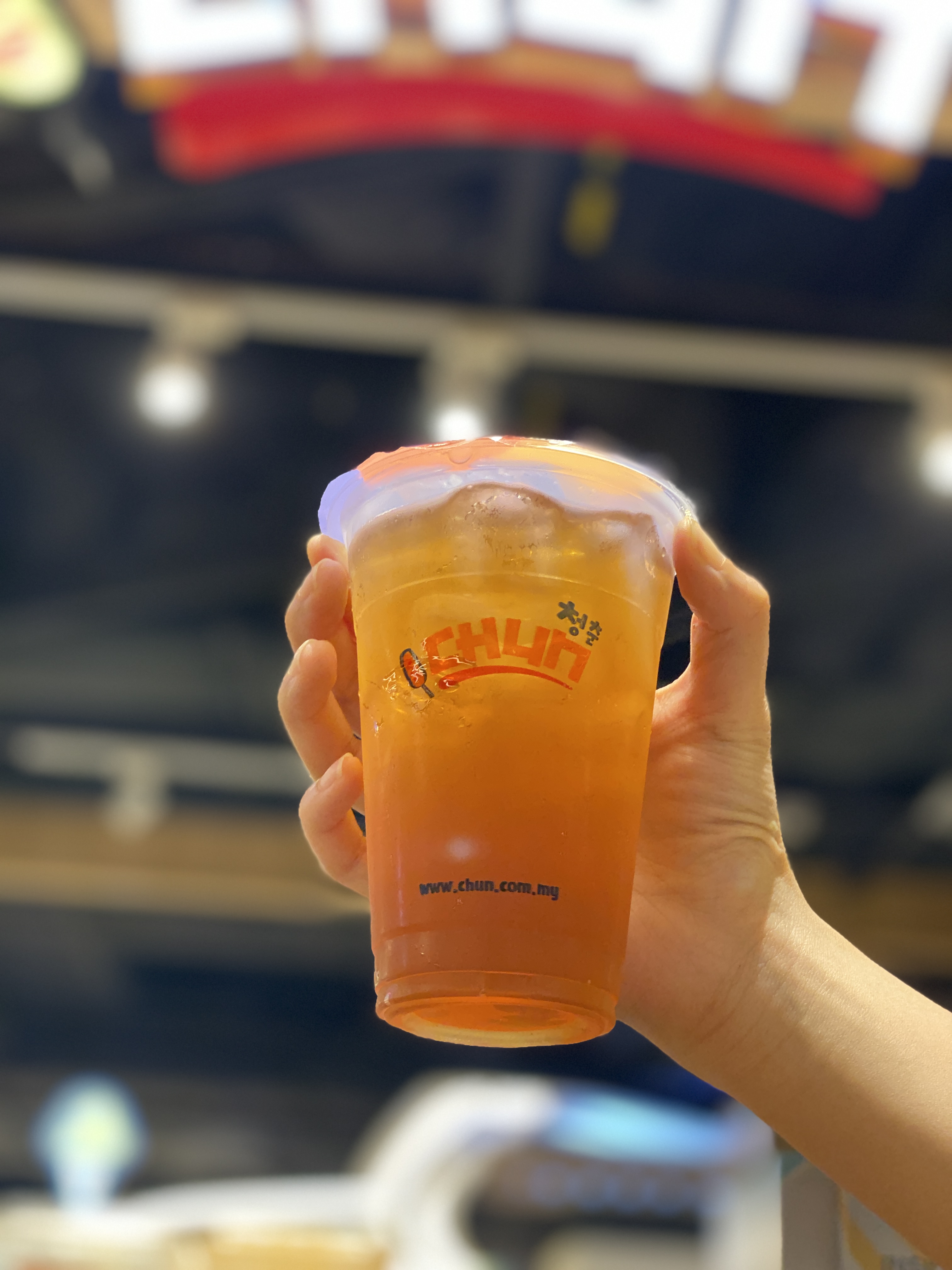 CHUN: This Popular Korean Sausage Snack Is Perfect For Cheese Lovers ...