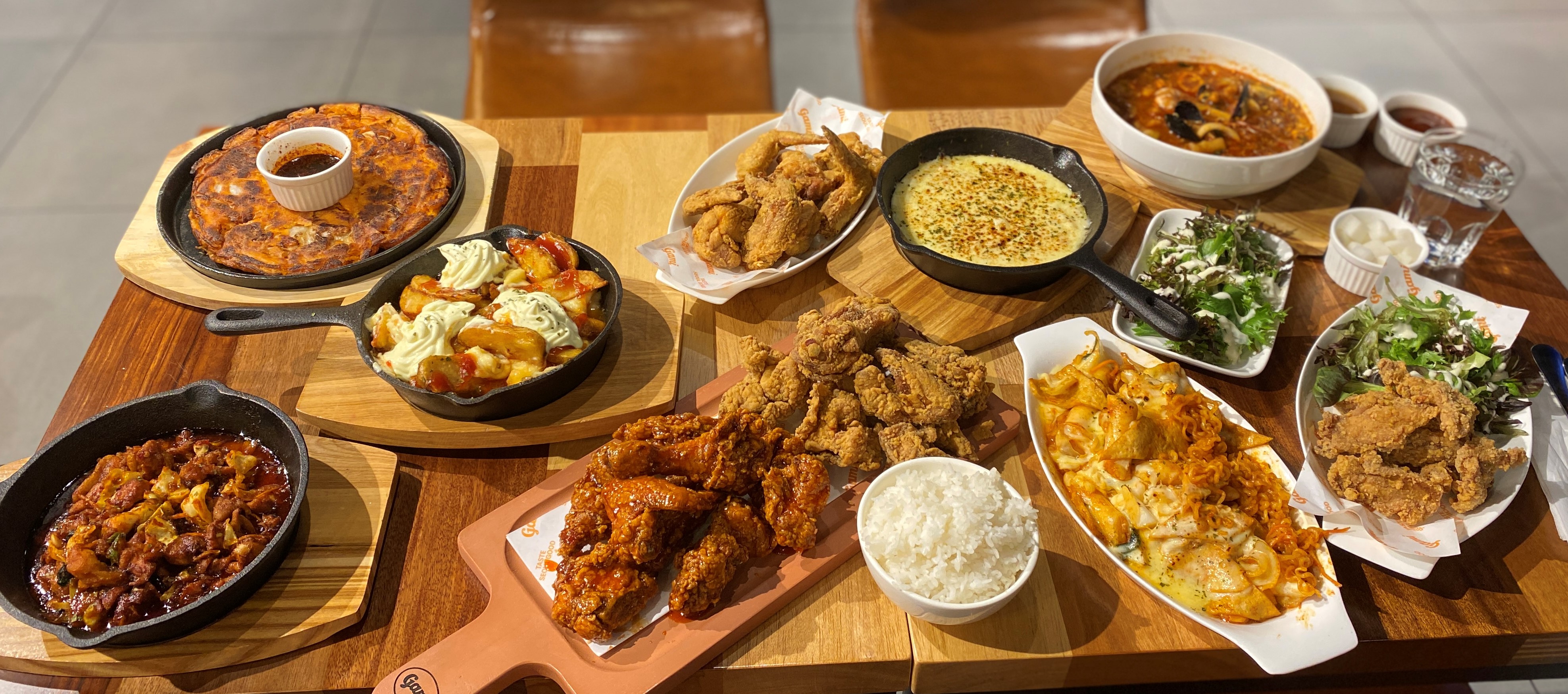 Gami Chicken: Australia's Best Korean Fried Chicken Has Landed In ...