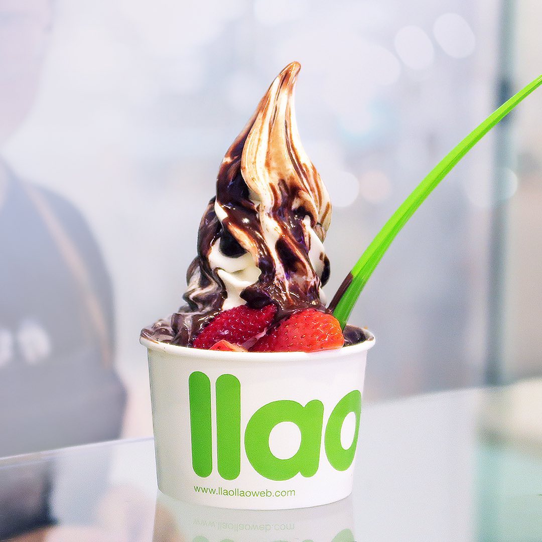 llaollao Celebrates International Women's Day With 2-Tub Promo At RM23 ...