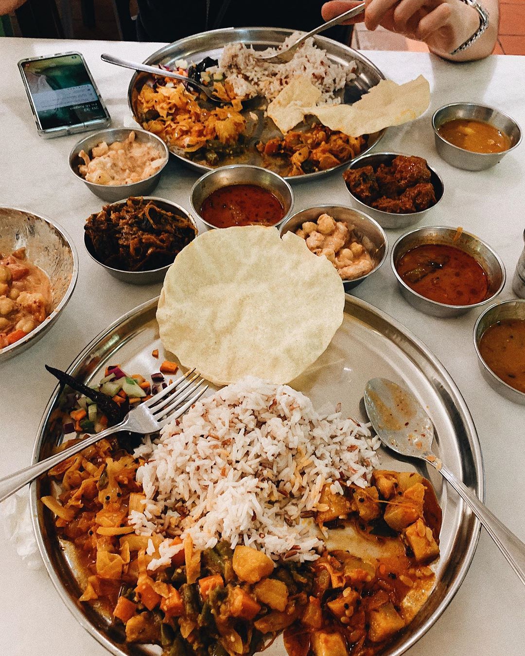 10 Best Under RM50 Buffet in KL That is Worth Every Penny