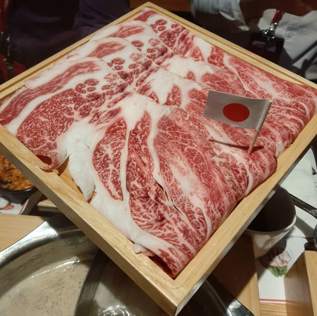 wagyu more restaurant - KL Foodie