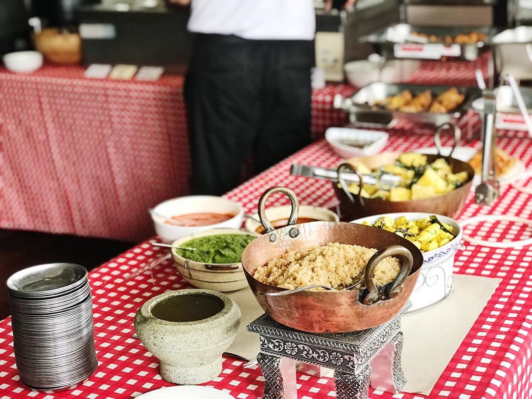 10 Best Under RM50 Buffet in KL That is Worth Every Penny