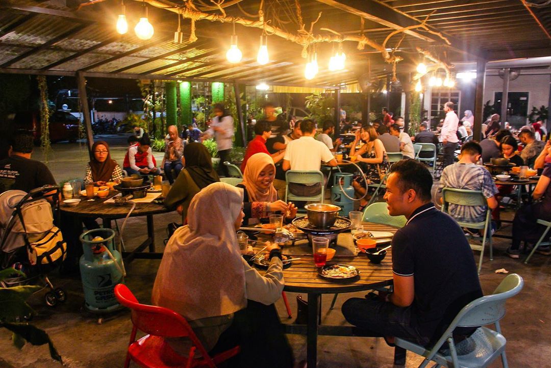 10 Best Under RM50 Buffet in KL That is Worth Every Penny