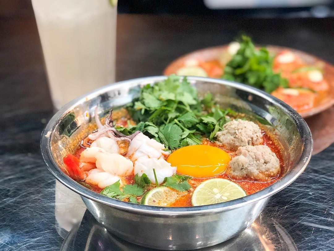 This Popular Supper Spot In Kepong & Cheras Has Everyone Drooling Over ...