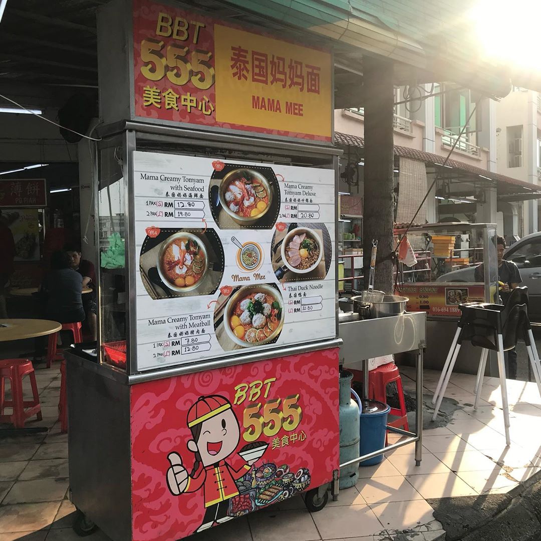 This Popular Supper Spot In Kepong & Cheras Has Everyone Drooling Over ...