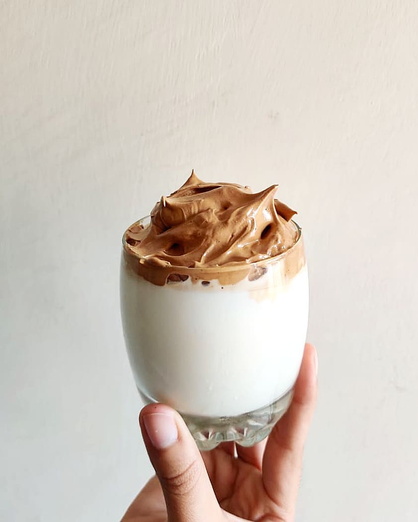 Here's How To Make Milo Dalgona And More Dalgona Recipes At Home - KL ...