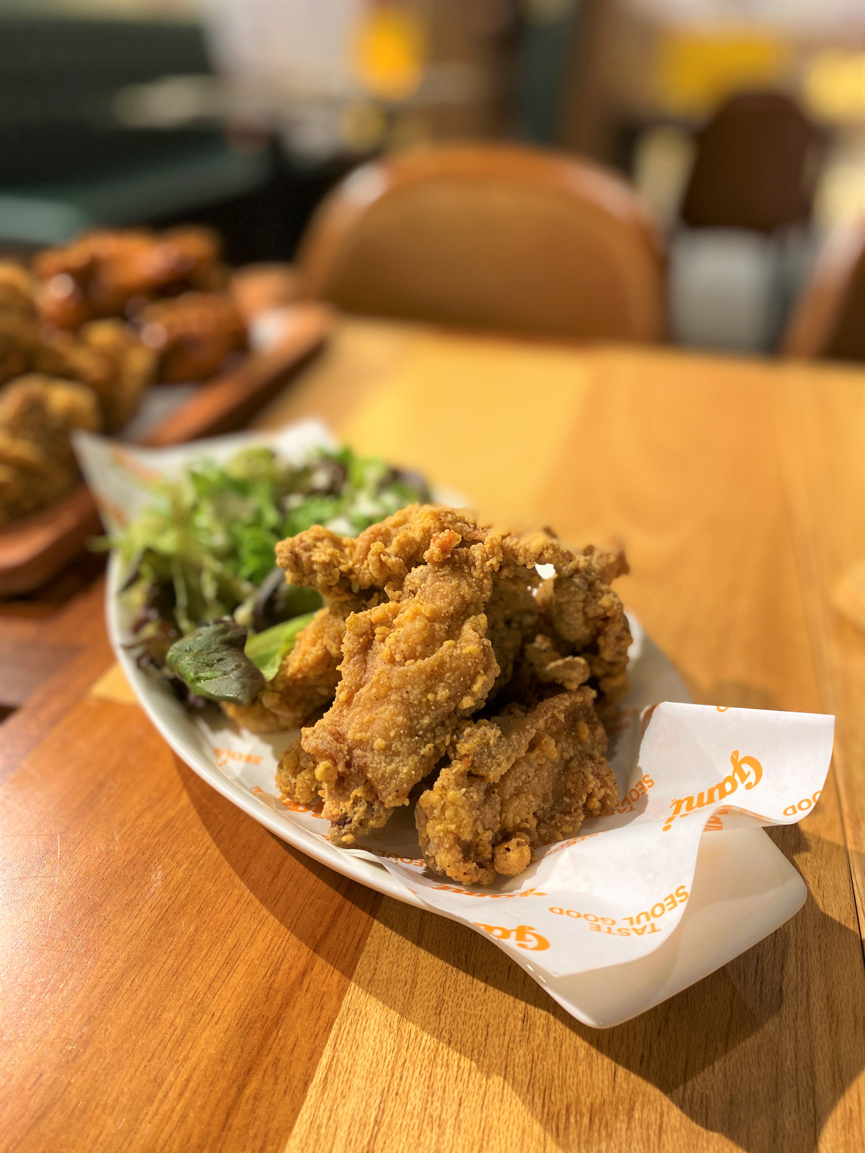 Gami Chicken: Australia's Best Korean Fried Chicken Has Landed In ...
