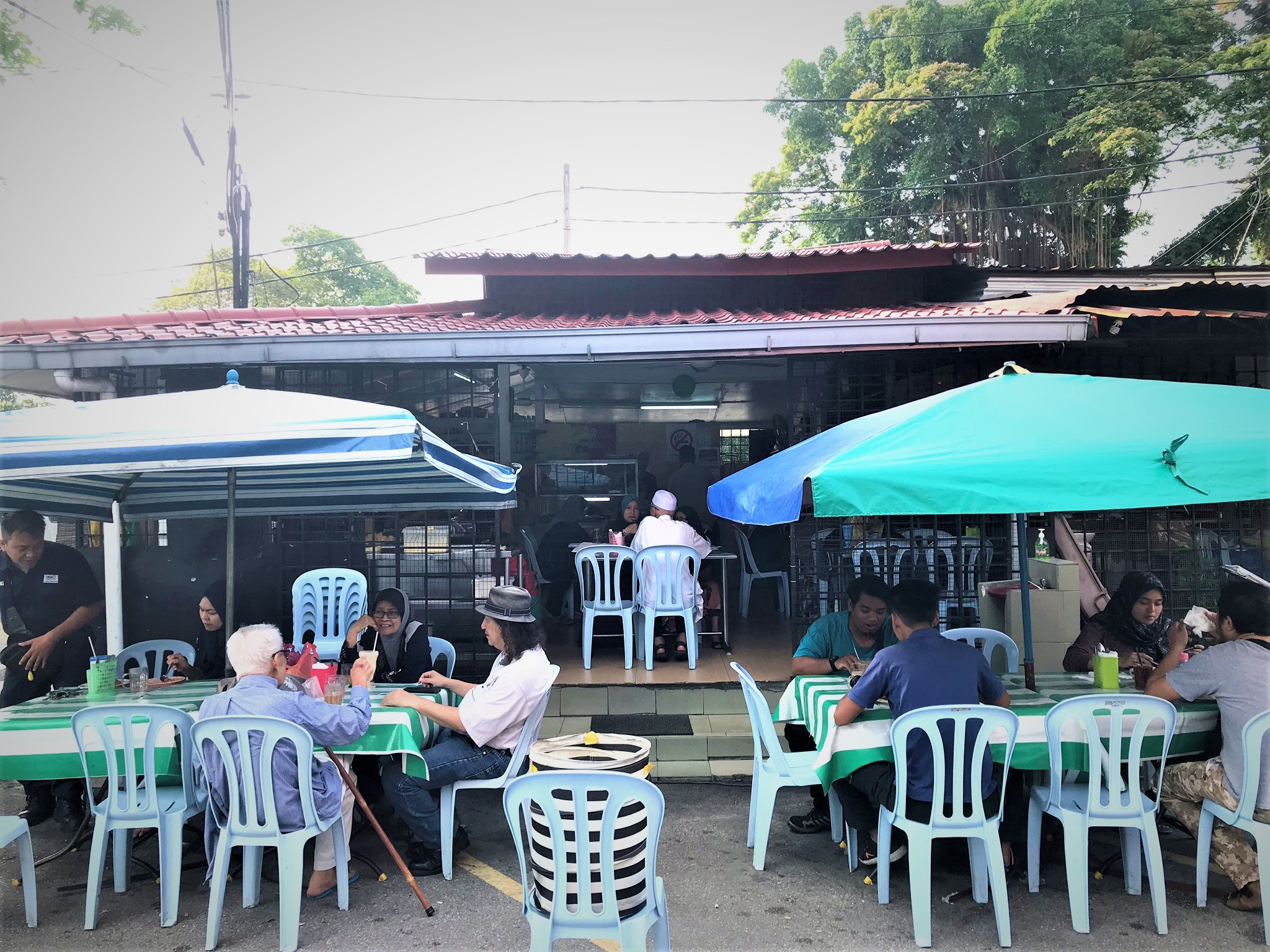 10 Mouthwatering Eateries You Must Try In Ampang - KL Foodie