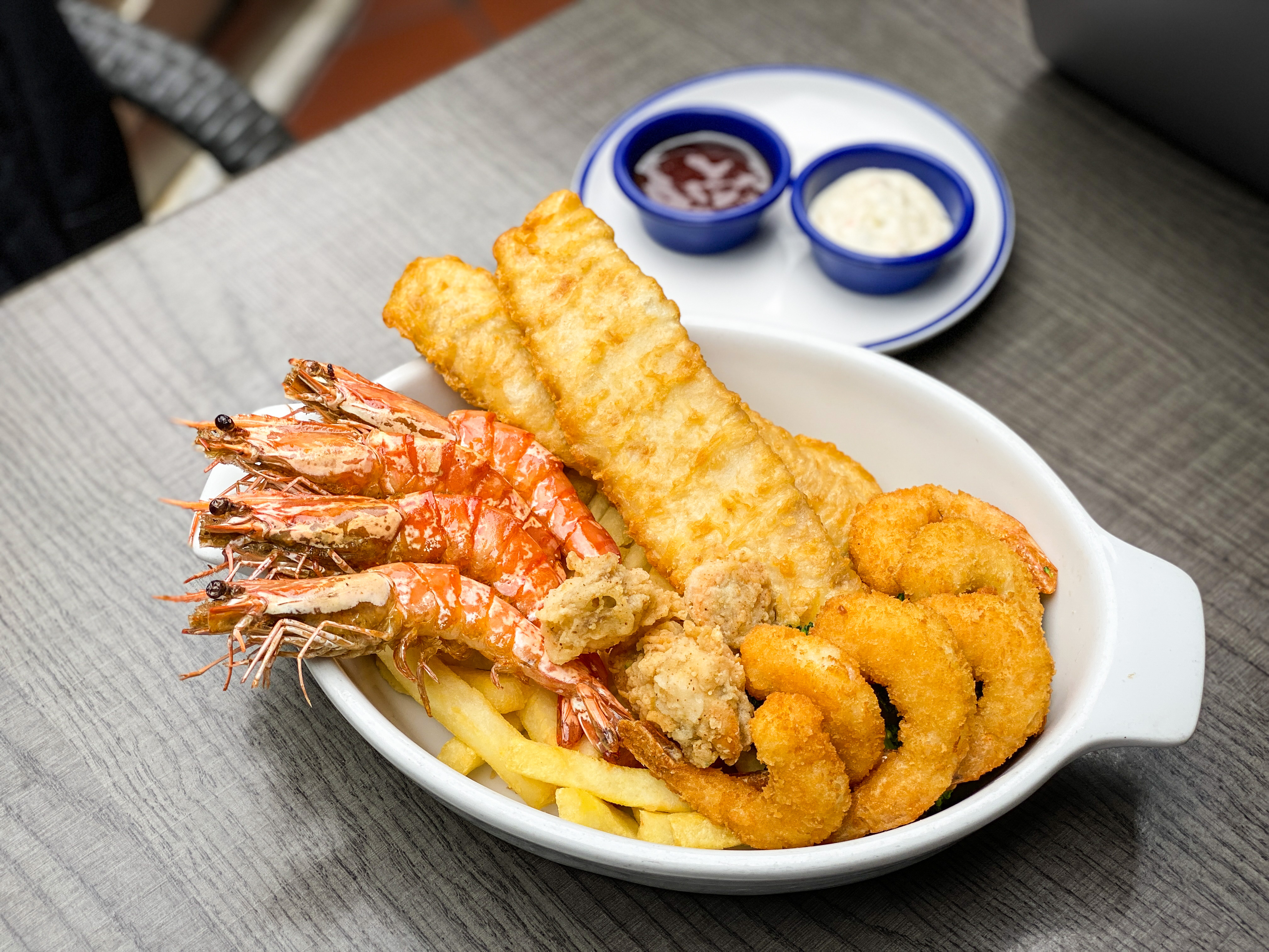 Red Lobster Malaysia Is Offering An Unbelievably Affordable Seafood ...
