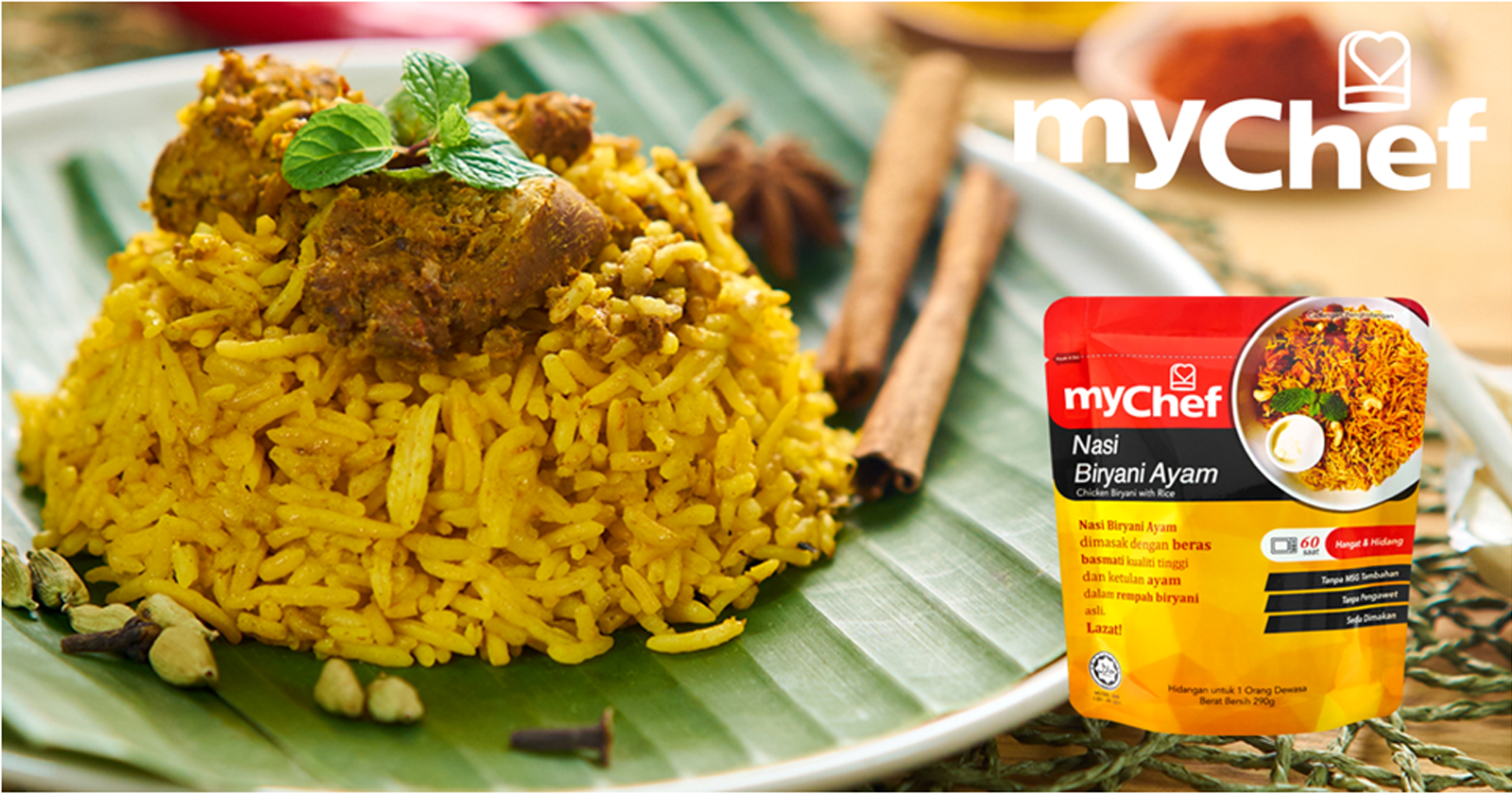 Malaysia Is The Main Halal Ready-To-Eat Meals Supplier For Tokyo's 2020 ...