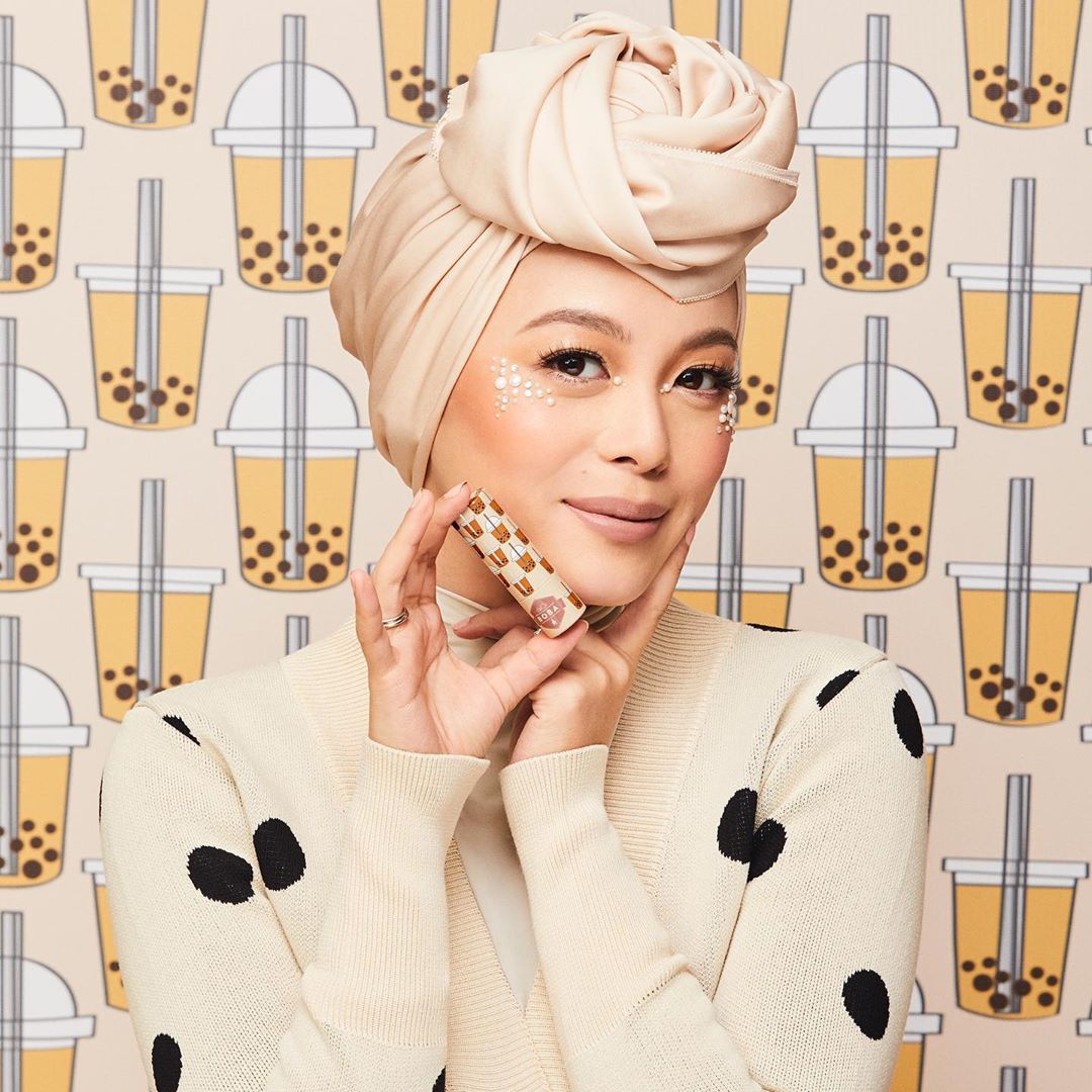 Tealive x dUCk Cosmetics Releases A New Boba Lipstick Collection - KL ...