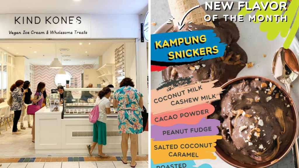 Kind Kones x Ili Sulaiman for “Unstoppable Women” Project - KL Foodie