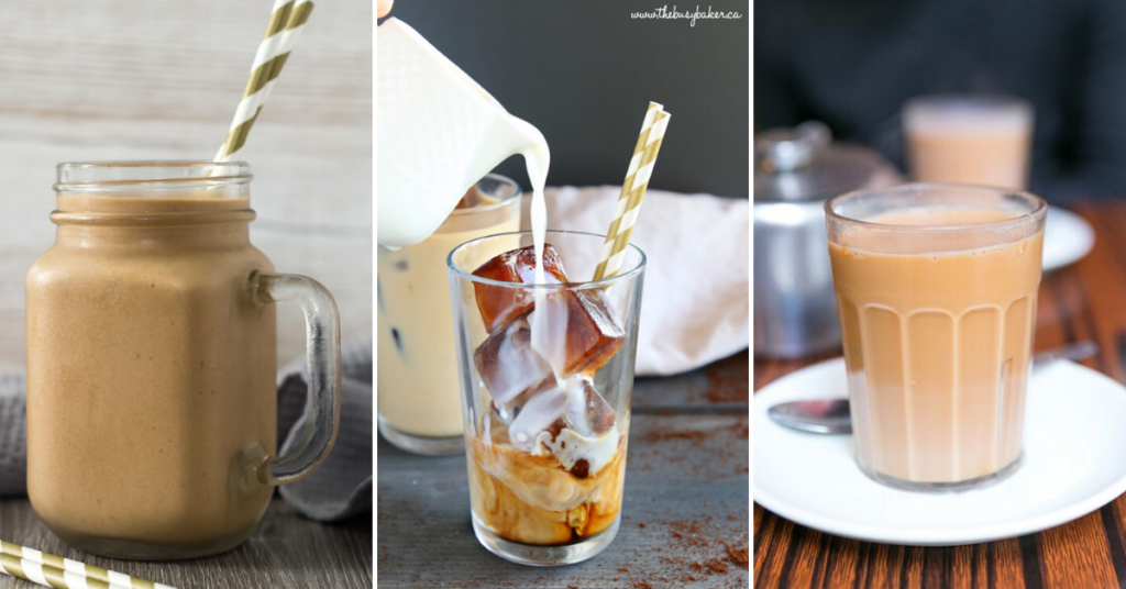 5 Effortless Coffee Recipes You Need To Try At Home Other Than Dalgona ...