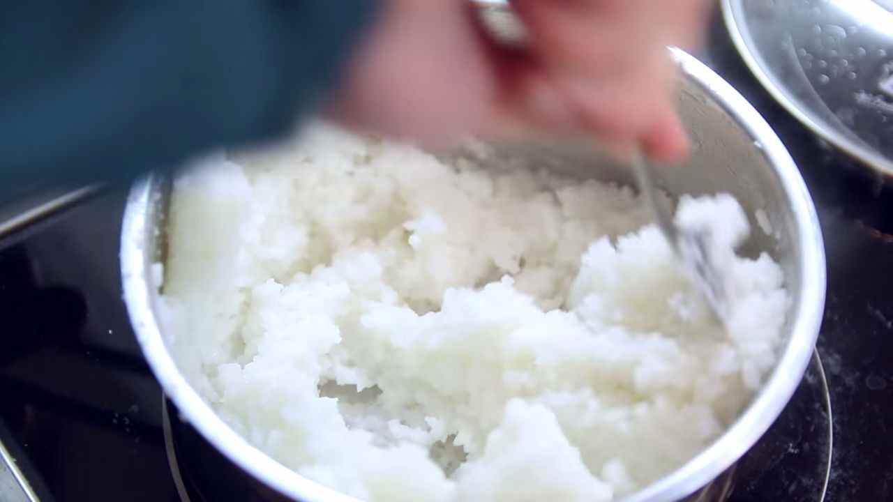 3. Nasi impit recipe - KL Foodie