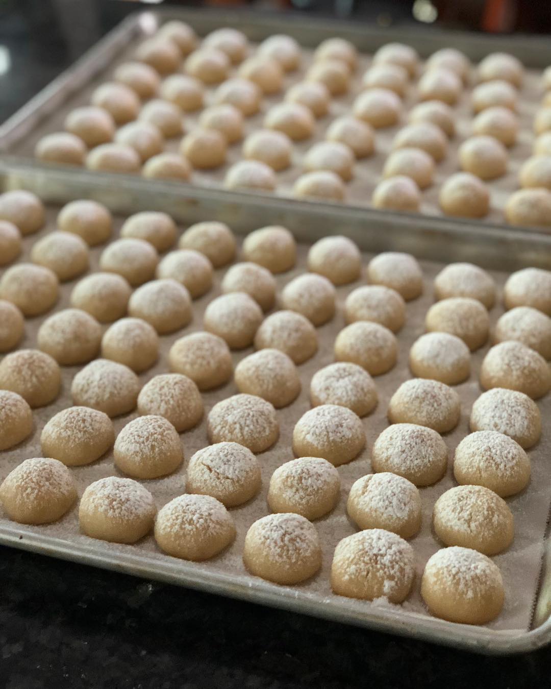 10 Popular Kuih Raya Recipes You Can Make At Home With Your Family - KL ...