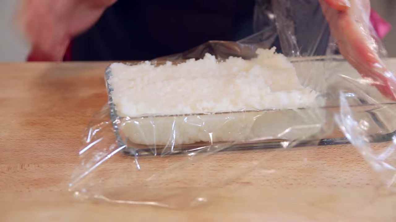 4. Nasi impit recipe - KL Foodie