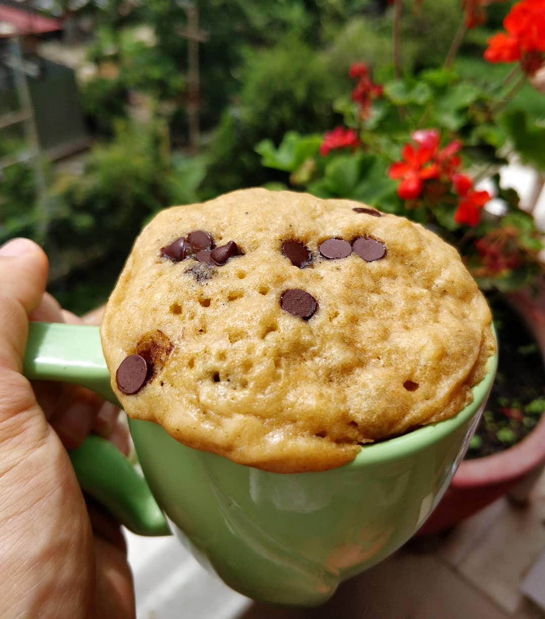 8 Quick & Easy One-Mug Recipes You Can Try At Home Without Burning Down ...