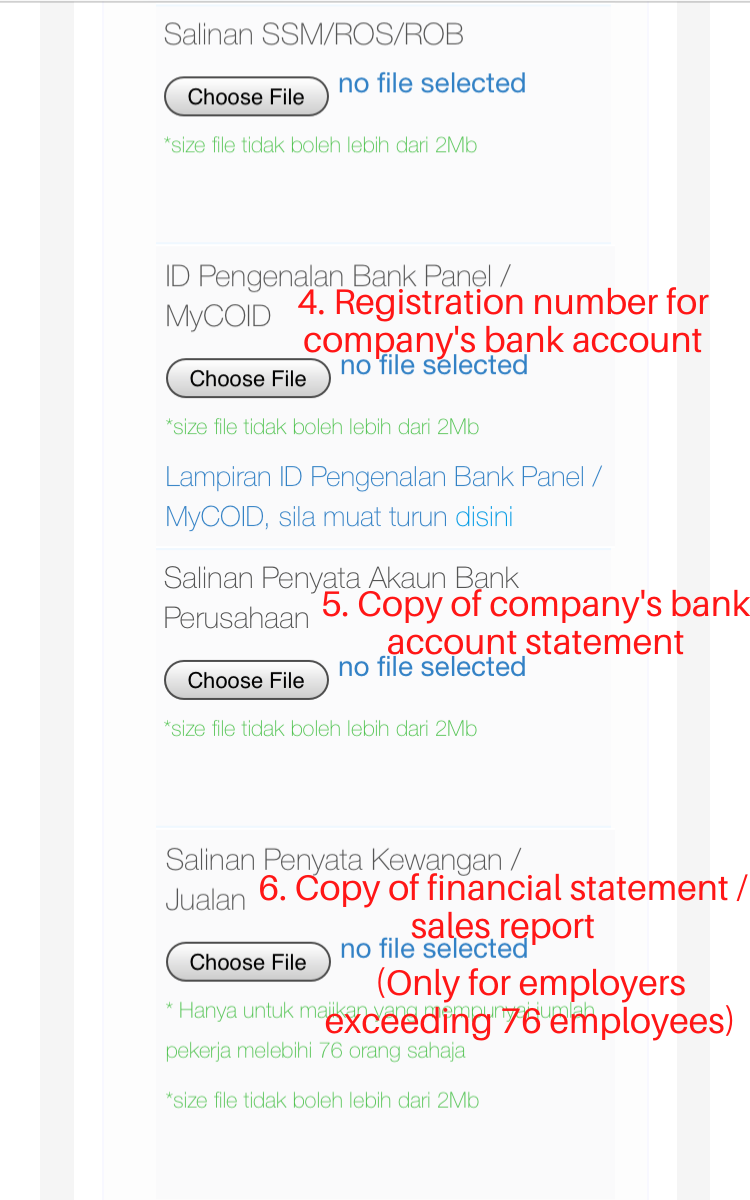 Here's A Full Step-by-step Guide On How To Apply For The Wage Subsidy ...