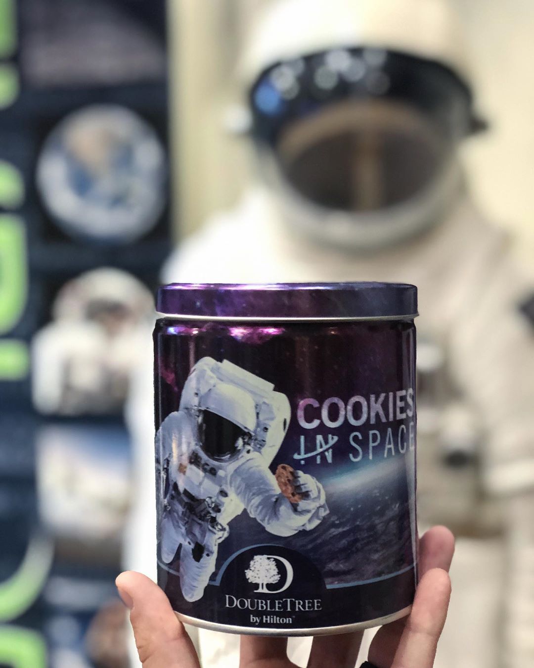 DoubleTree By Hilton Reveals Signature Chocolate Chip Cookie Recipe ...