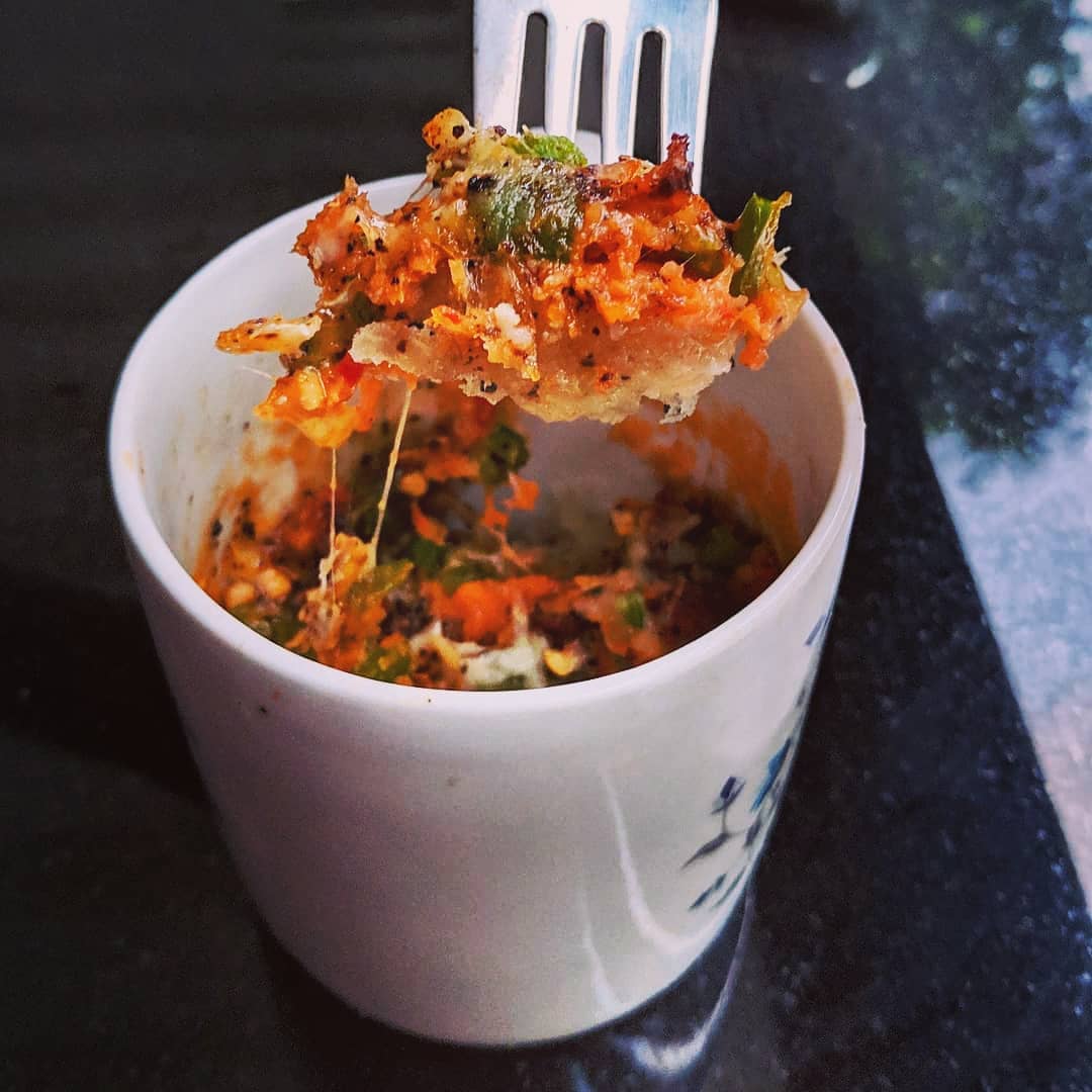 8 Quick & Easy One-Mug Recipes You Can Try At Home Without Burning Down ...