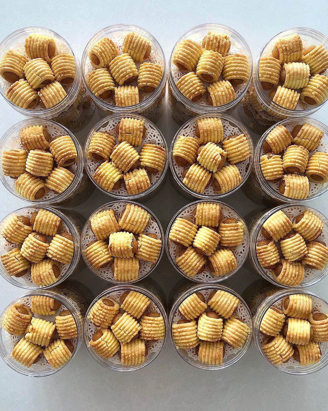 10 Popular Kuih Raya Recipes You Can Make At Home With Your Family - KL ...