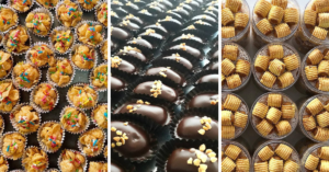 10 Popular Kuih Raya Recipes You Can Make At Home With Your Family - KL ...