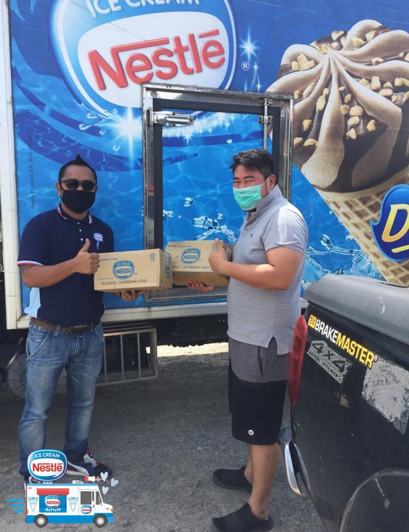 NIC Home Delivery 2 - KL Foodie