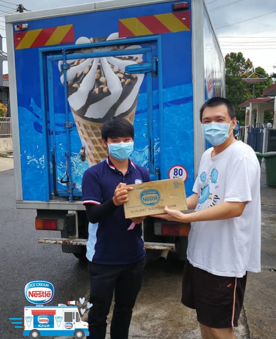 Here's How To Order Delicious Nestlé Ice Cream Online & Get It ...