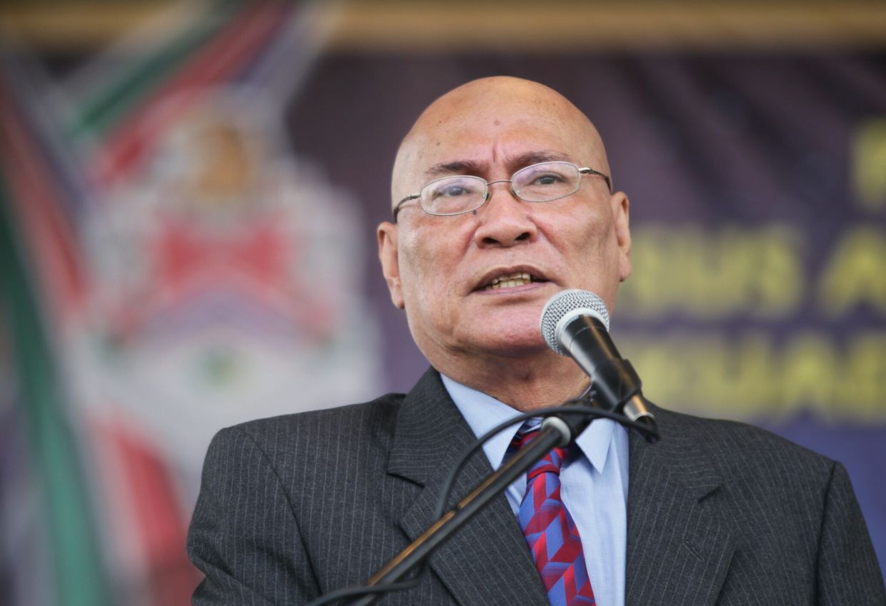 DBKL Has Begun Distributing Free Face Masks To Households And Shelters ...