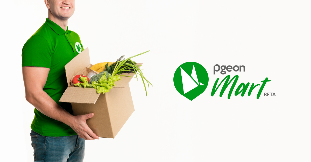 PgeonMart: This New Online Platform Delivers Fresh Local Groceries To ...