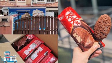 Here's How To Order Delicious Nestlé Ice Cream Online & Get It ...