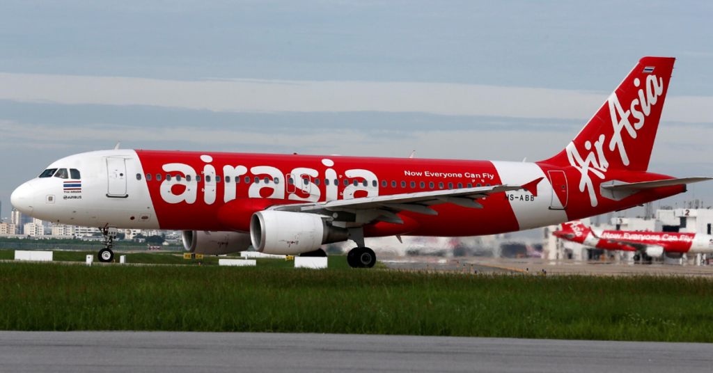 AirAsia Will Resume Domestic Flights In Malaysia From 29 April & You ...