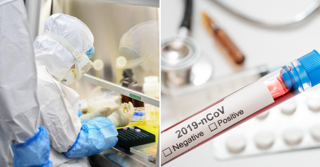 Malaysians Can Now Find The Nearest Spots For Covid-19 Testing Using ...