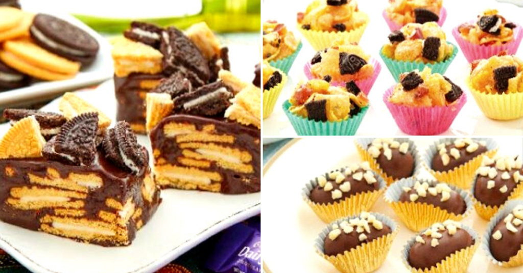 6 OREO Infused Traditional Kuih Raya Recipes That You Have To Try - KL ...