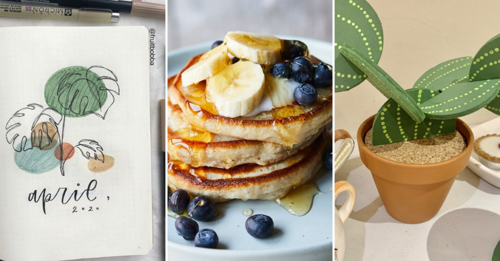 10 Fun And Creative Activities You Can Learn Online To Enrich Your Time ...