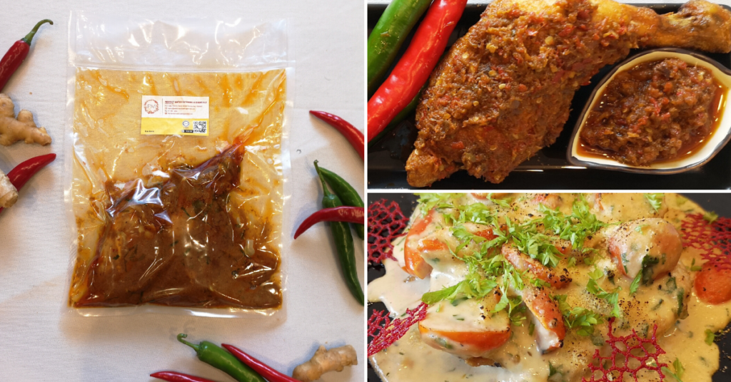 Mini Feast In Just Minutes, These Ready-To-Eat Meals Will Make Your ...