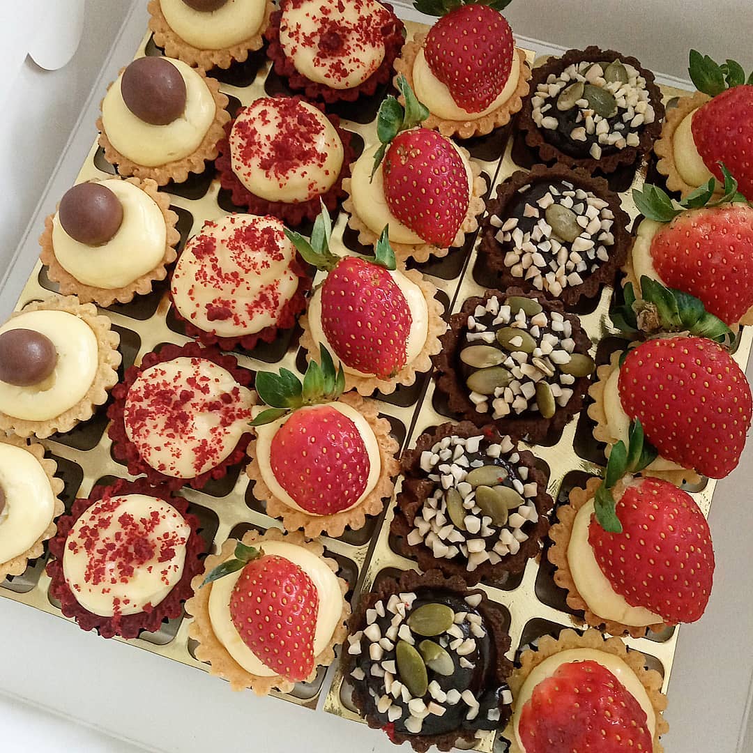 10 Home Bakeries In KL That Deliver Cakes And Pastries Right To Your ...