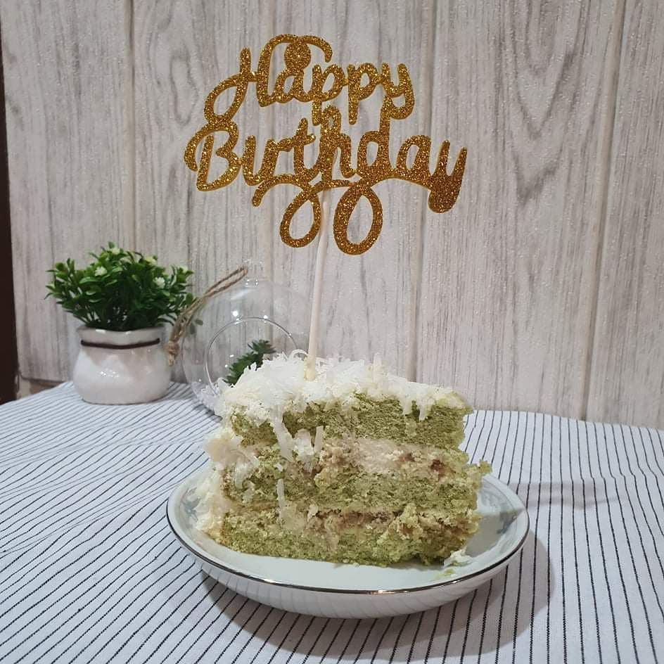 10 Home Bakeries In KL That Deliver Cakes And Pastries Right To Your ...