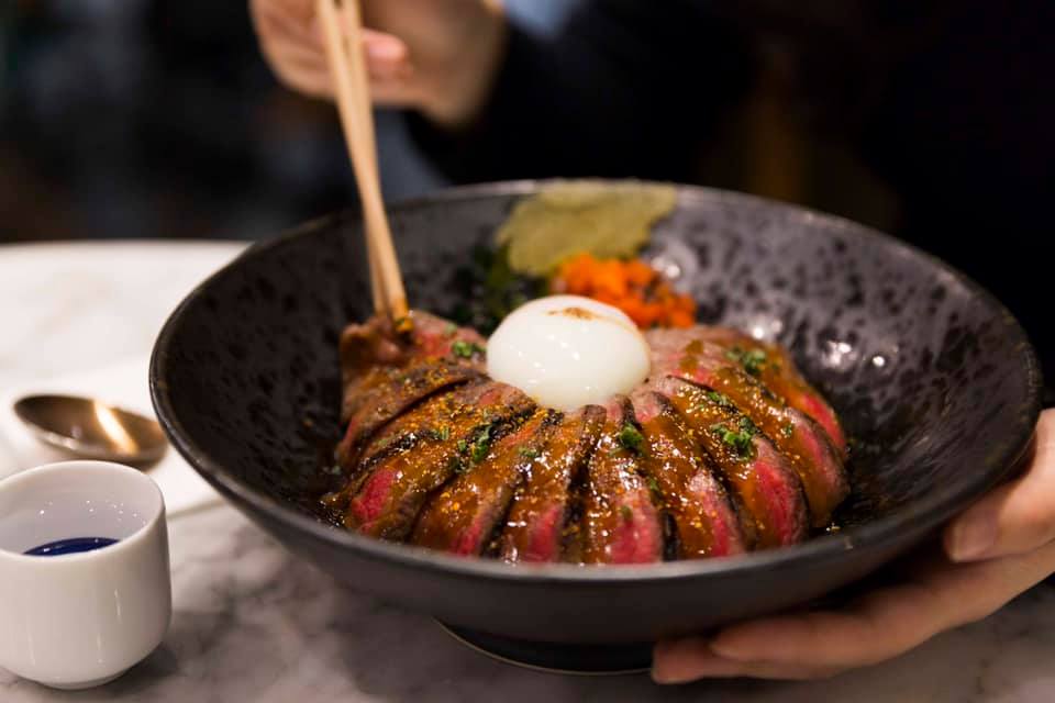 First Calia Restaurant In Malaysia Is Now Open In Pavilion KL - KL Foodie