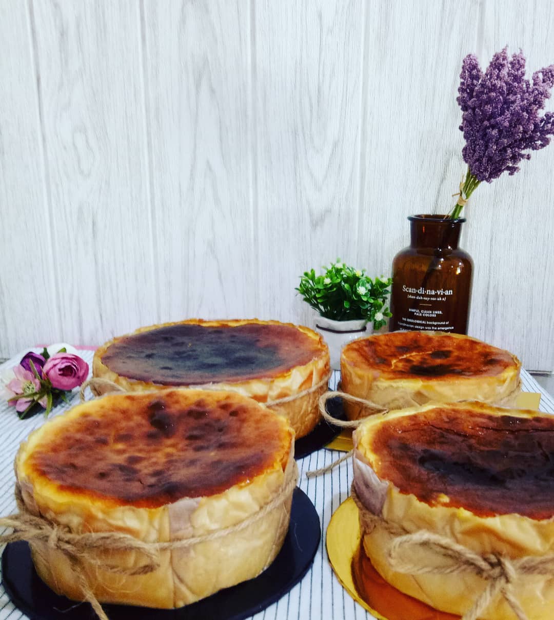 10 Home Bakeries In KL That Deliver Cakes And Pastries Right To Your ...