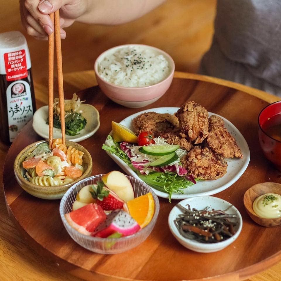 10 Japanese Cafes In Klang Valley To Make You Feel As If You're In ...